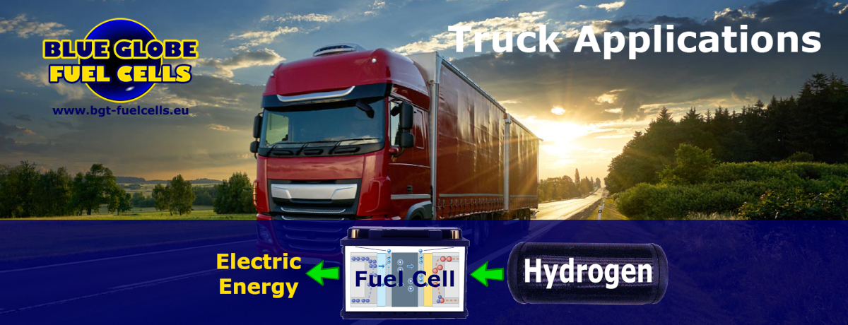High Power Liquid Hydrogen Fuel Cell Applications